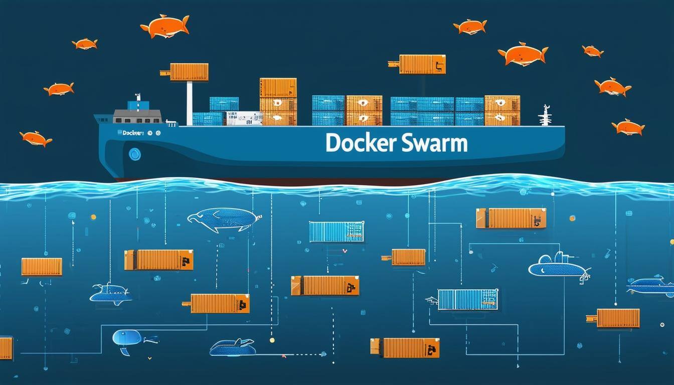 Portainer The Essential Tool For Docker Swarm Users Facing A